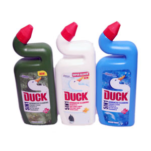 Industrial Cleaning Products
